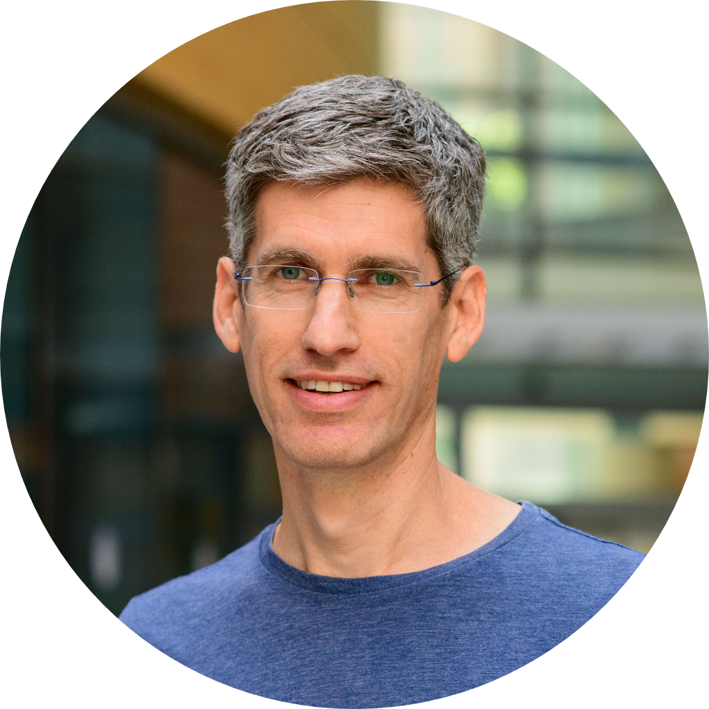 Assaf – POSTDOC ISRAEL