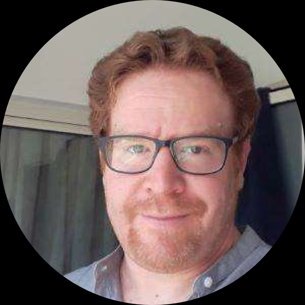 Michael – POSTDOC ISRAEL