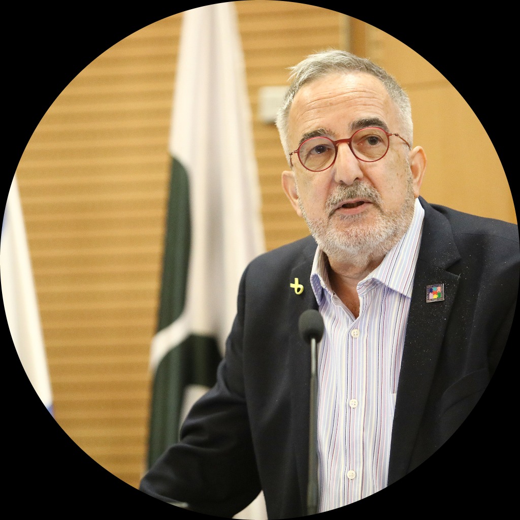 Shai – POSTDOC ISRAEL