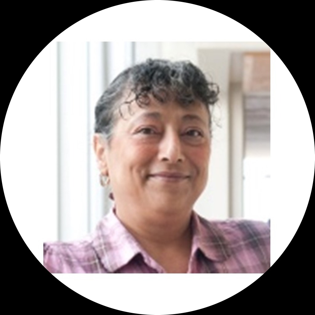 Smadar – POSTDOC ISRAEL