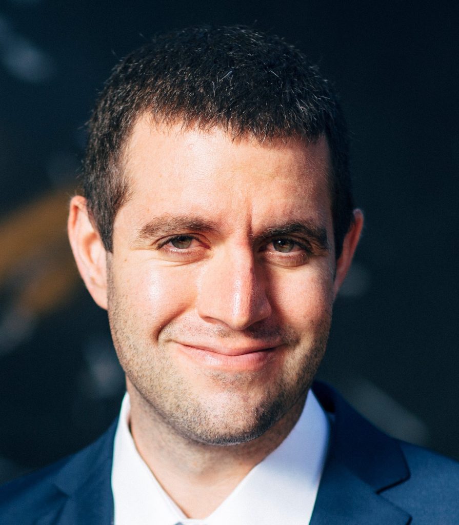 Yoram – POSTDOC ISRAEL